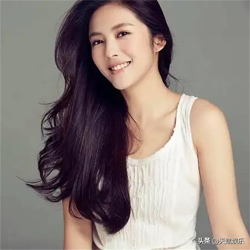 Photo of film and television actor Cai Wenjing in the 38-episode TV ...