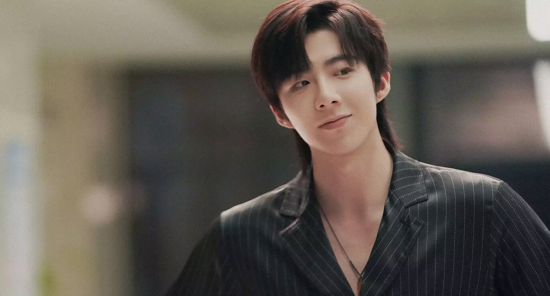 The ending of the 5 male protagonists in "Be Your Own Light": Jiang ...