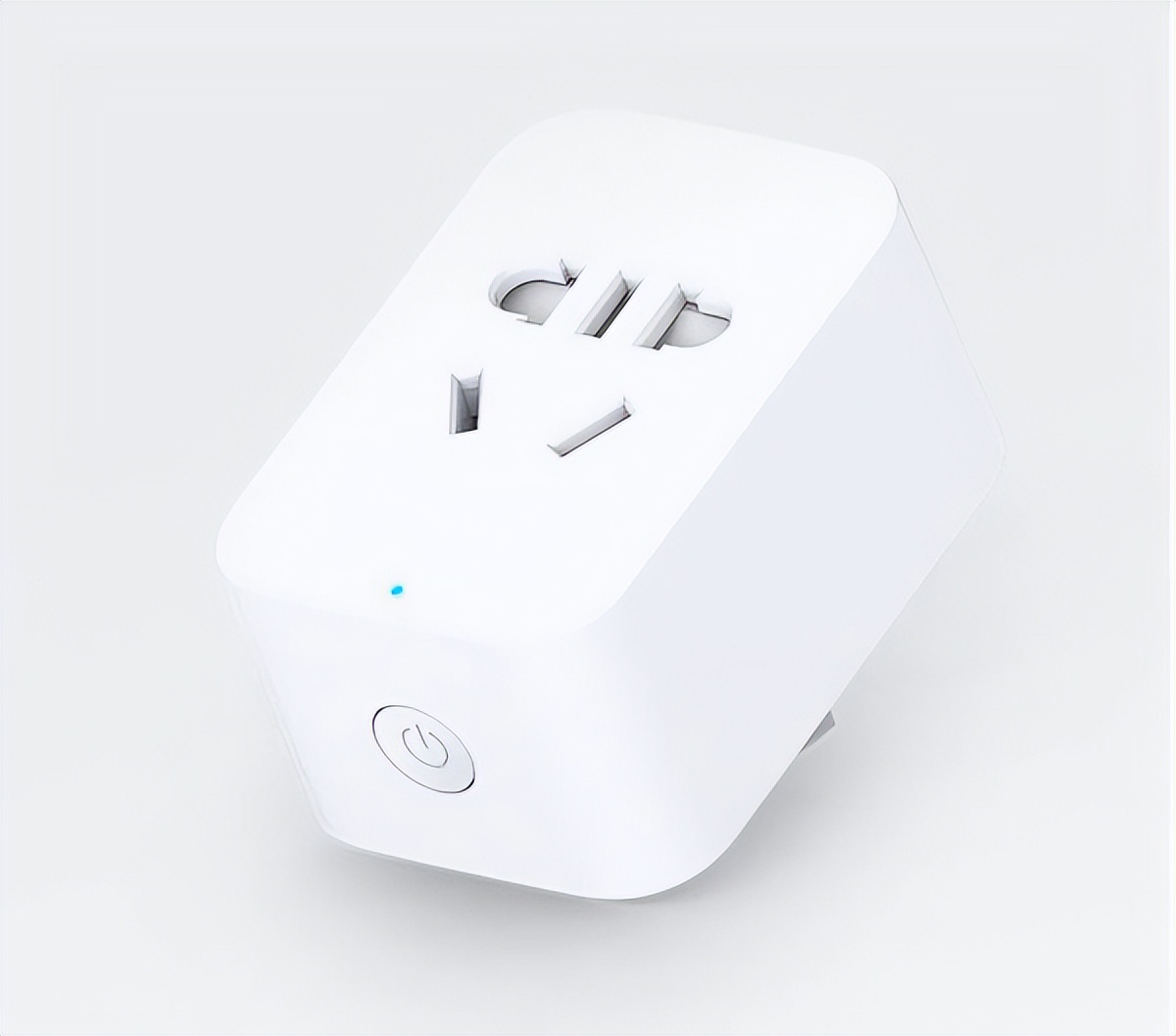 Smart socket solution developed based on Jiuqi MCU - iNEWS