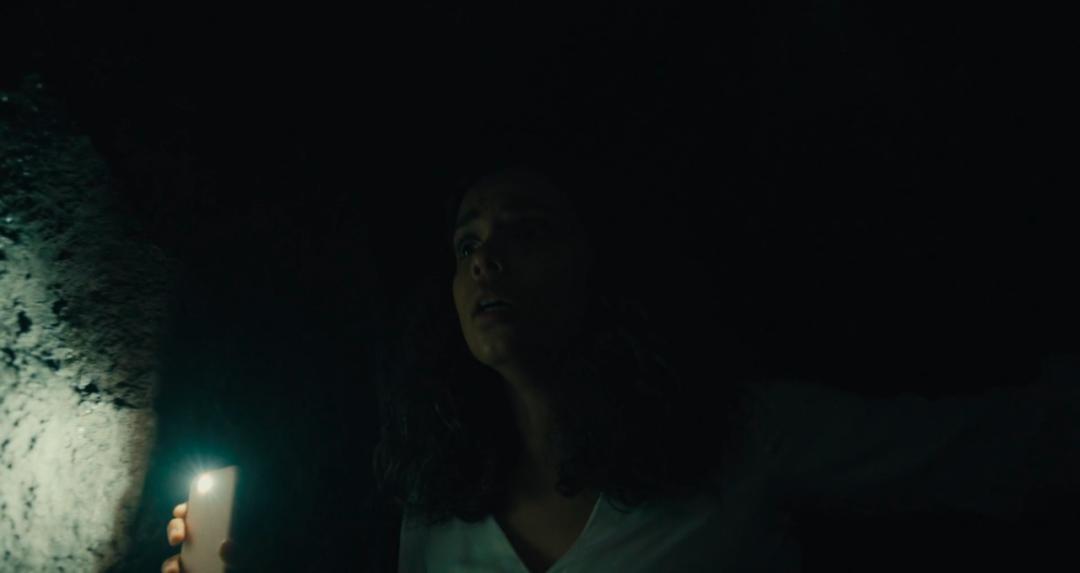 The limit of horror movies turns out to be sadness - iNEWS