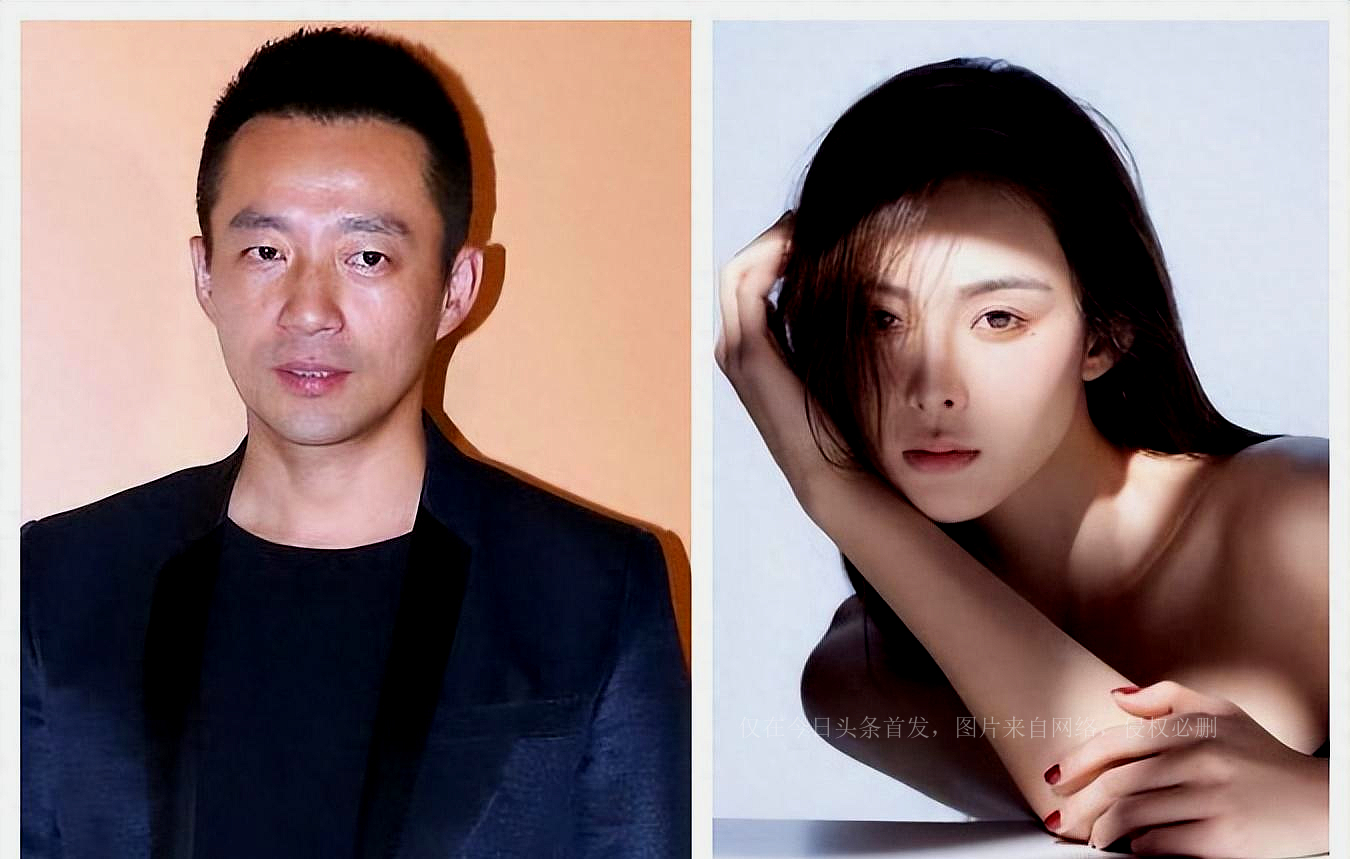 Big S is about to panic, Wang Xiaofei's true love appears. - iMedia