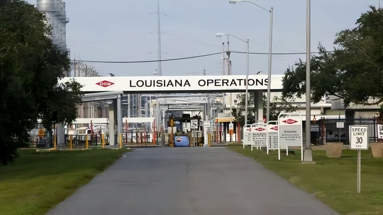 Dow chemical factory explosion, or impact on the global photoresist ...