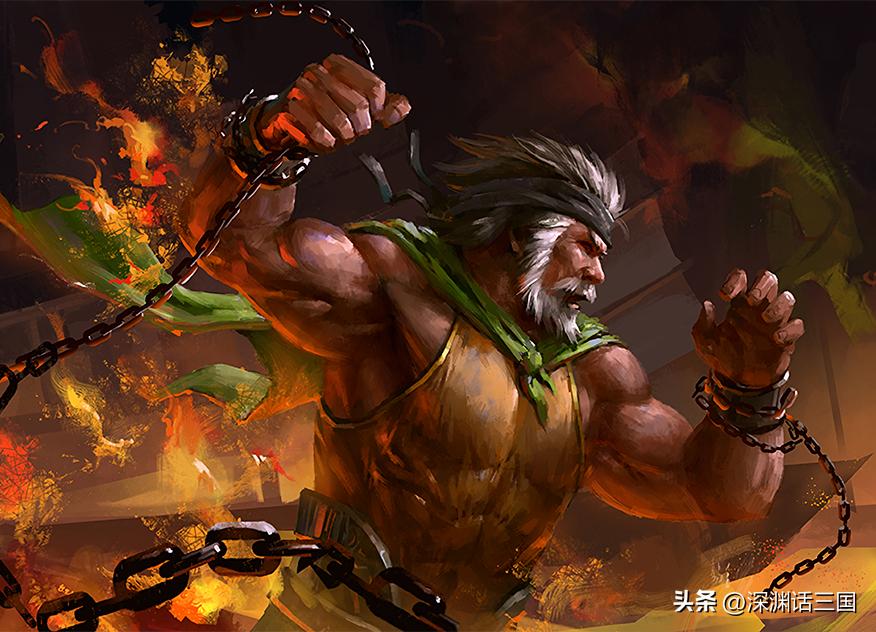 Who is the lord Cao Pi who is the top loyal minister? Yuan Shao VS ...