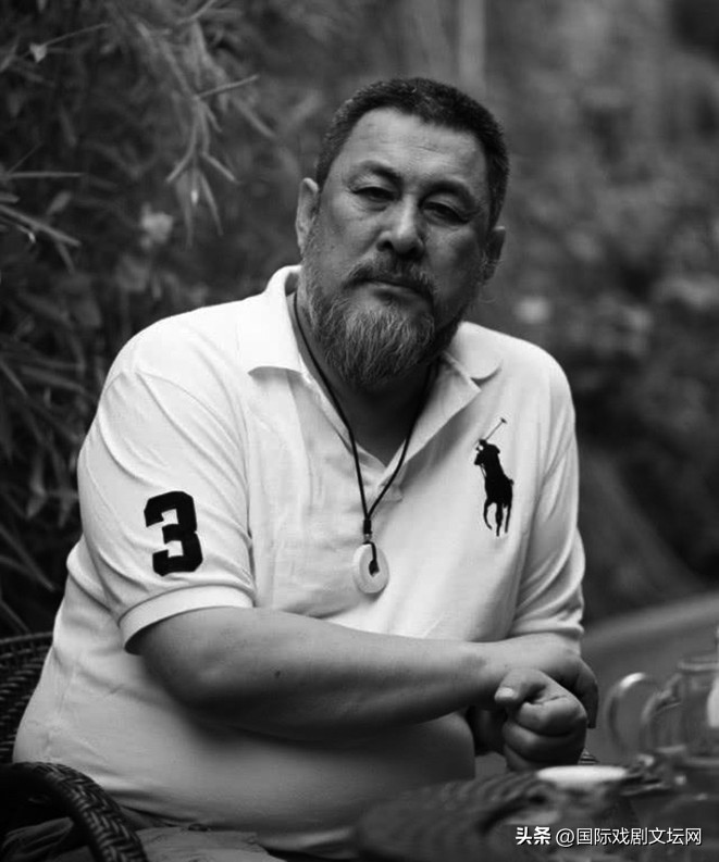 Lu Shuming: He shaped the image of Guan Gong, but Guan Gong "shaped ...