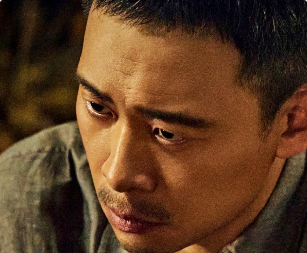 Stop it, Ren Min! Stop torturing the audience's eyes. New drama co-star ...
