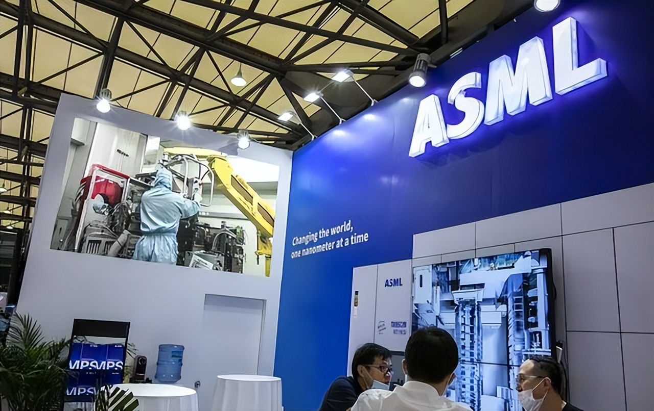 43 billion pieces were cut off, 160 billion pieces were exported, and domestic chips were making ...