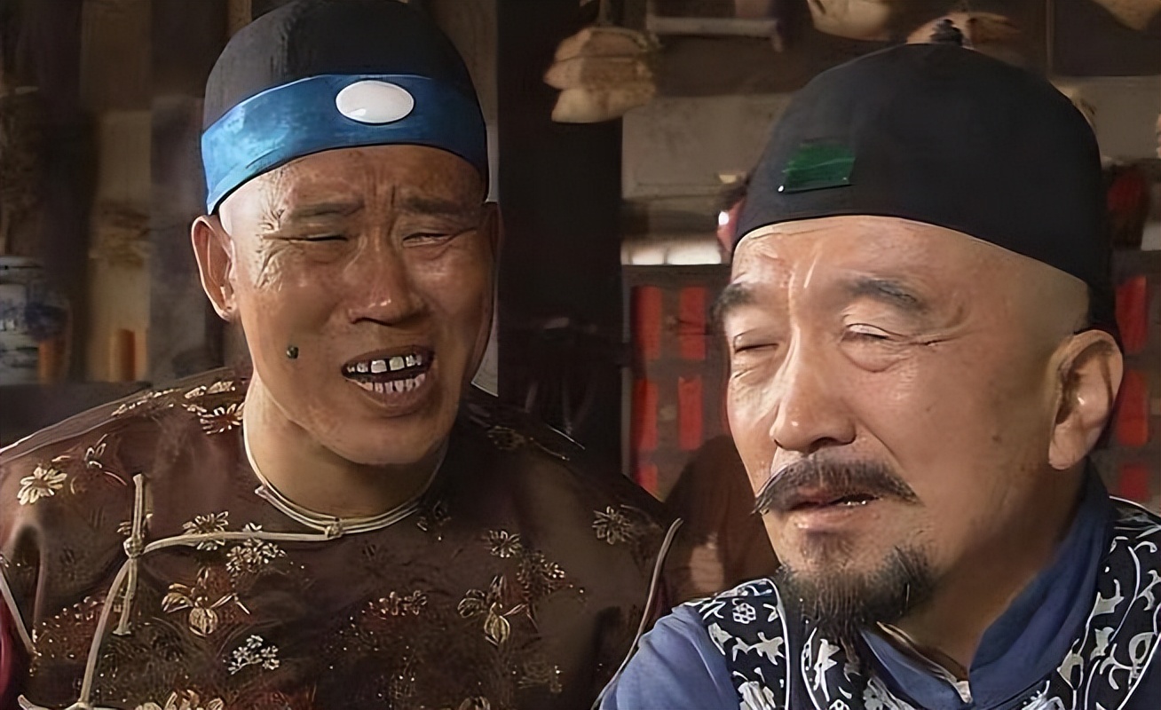At the age of 67, Du Xudong, a national first-class actor, finally paid ...