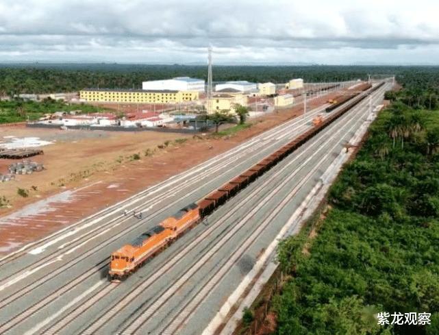 As expected of an infrastructure maniac, China is building a super ...