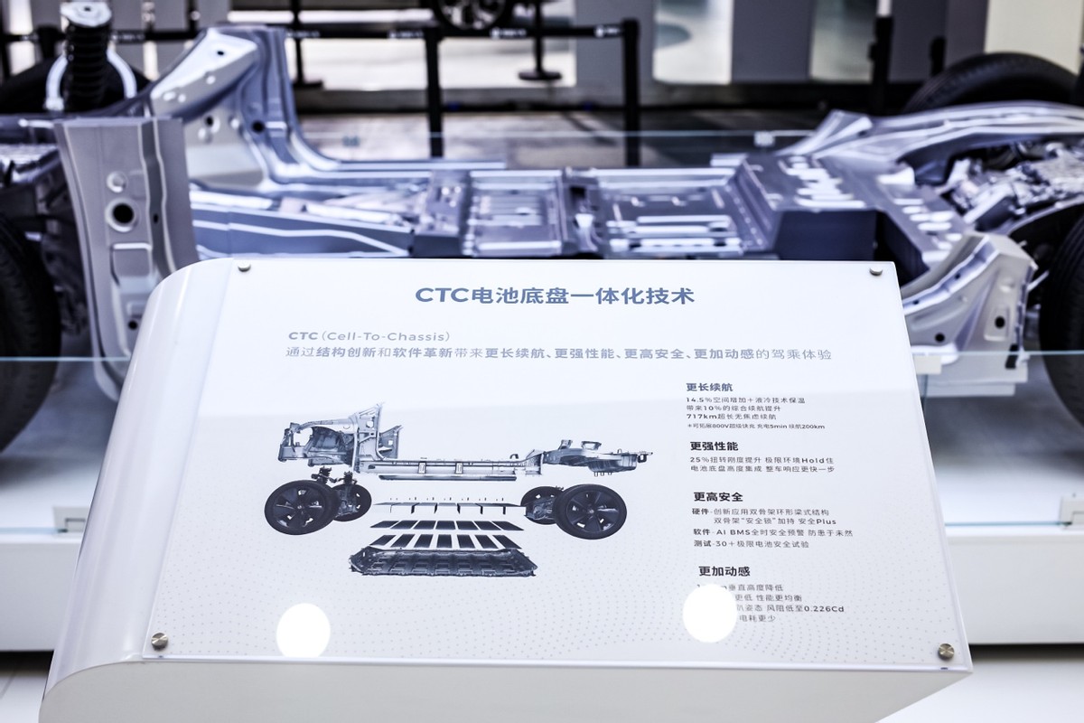 The retention rate is comparable to Tesla!The most valuable pure ...