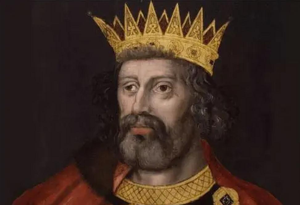 Six legendary European monarchs, how did they create brilliant ...