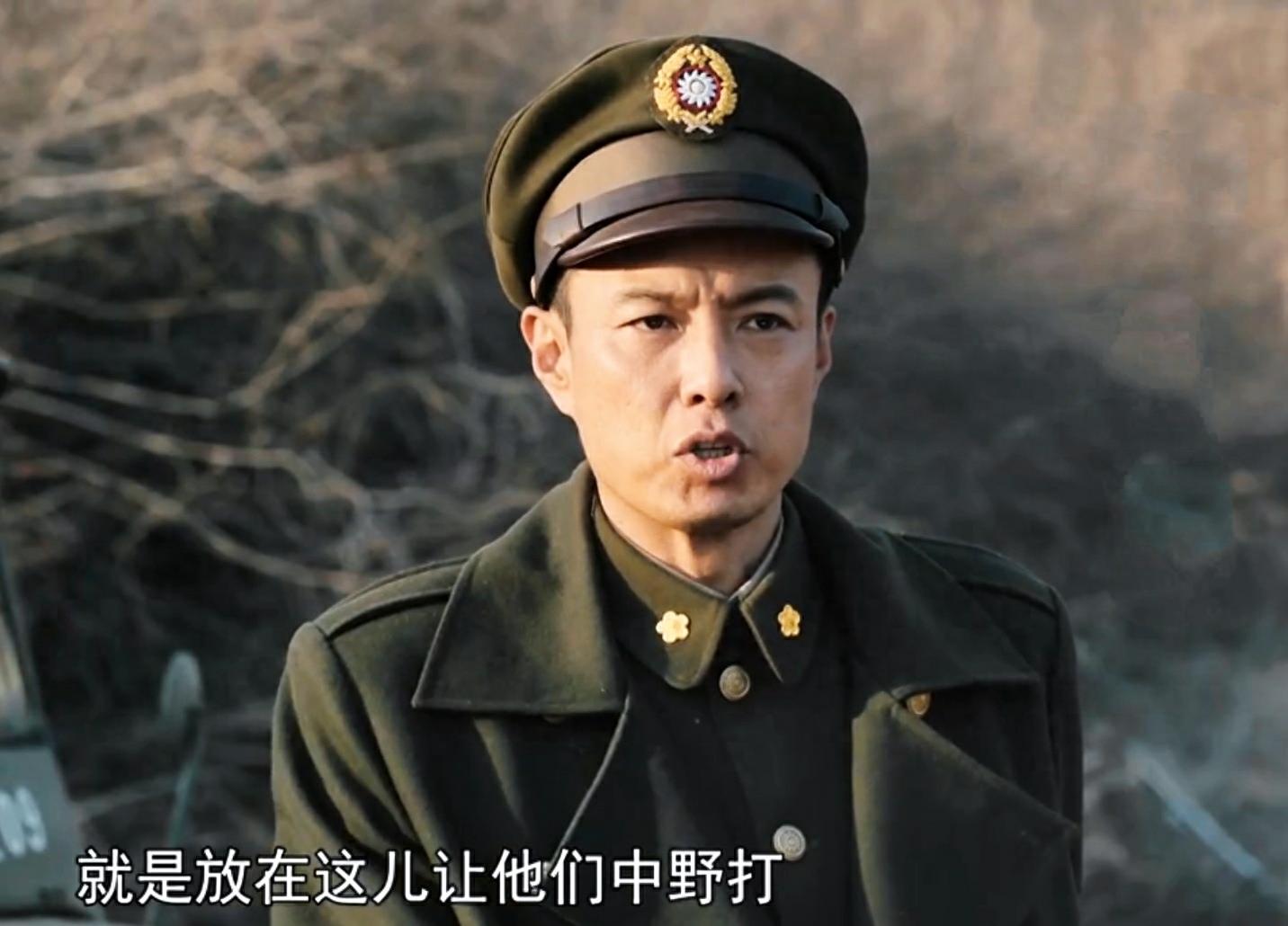 What happened to the double stack that wiped out Huang Wei's 12th Corps ...