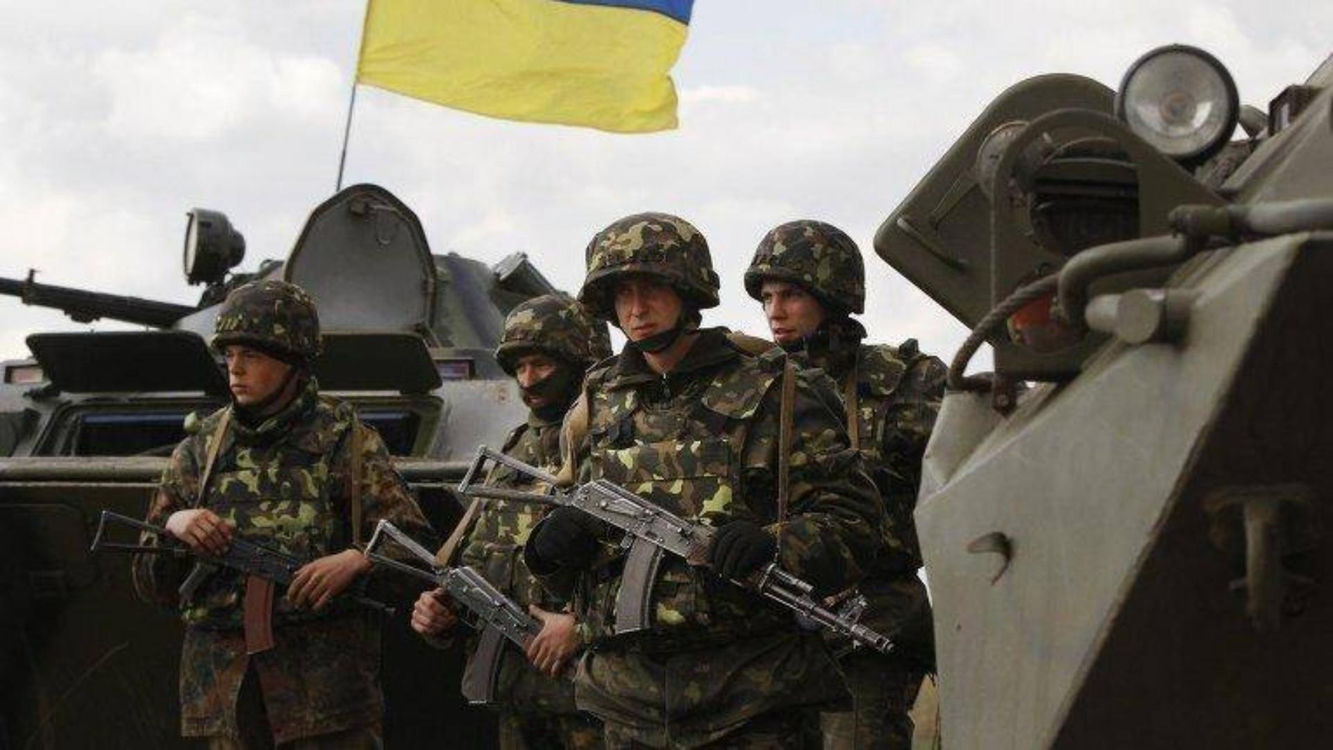 Bloody Bachmut! The Ukrainian Army adopted the craziest way of fighting ...