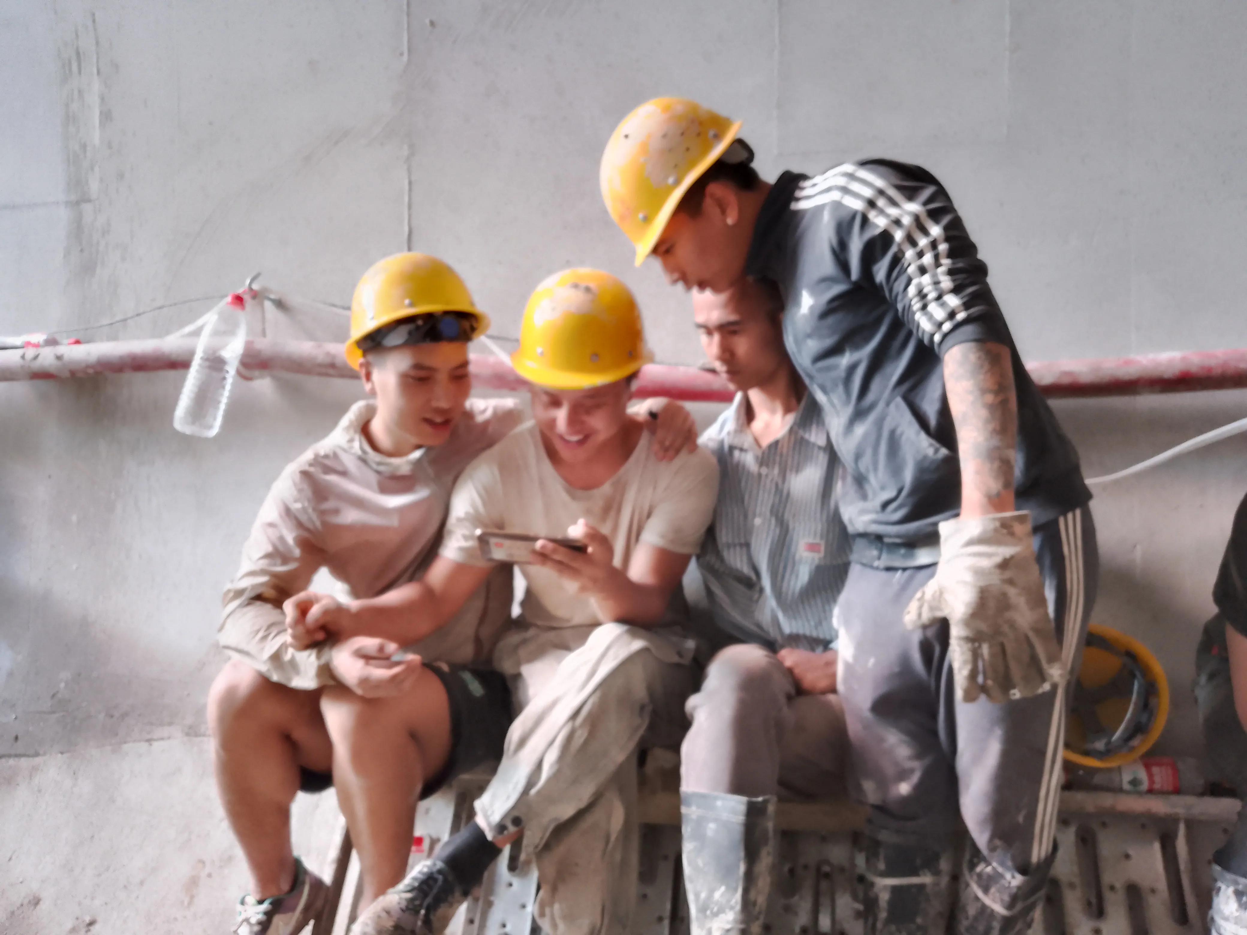 young Tashi Dejie - iNEWS