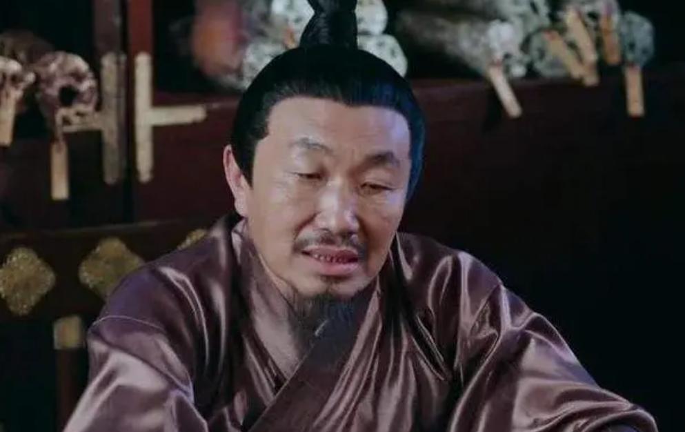 How tragic was the fall of the Tang Dynasty? The emperor was killed ...