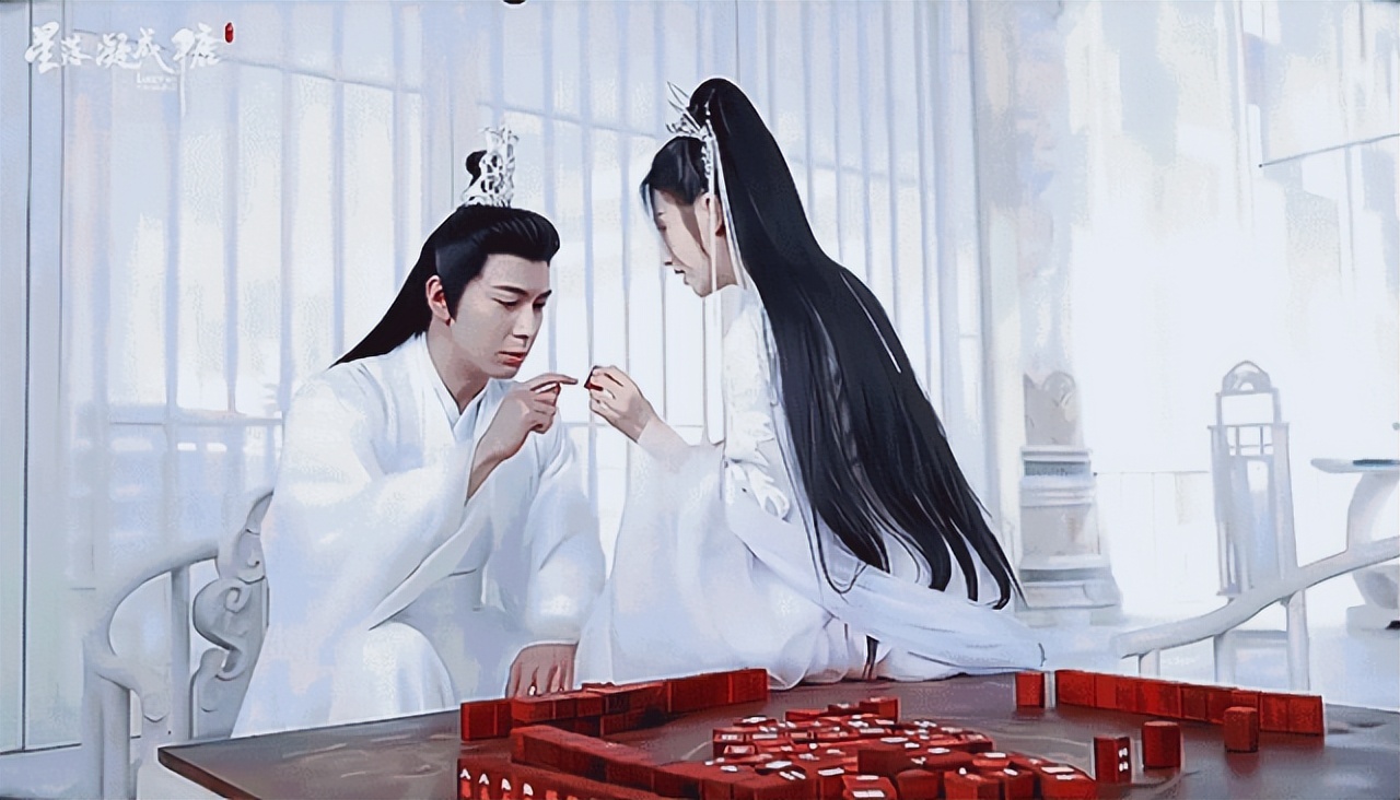 Big S's epilepsy relapsed, is it true that Gu Junye ran away with money? What happened to Zhou ...