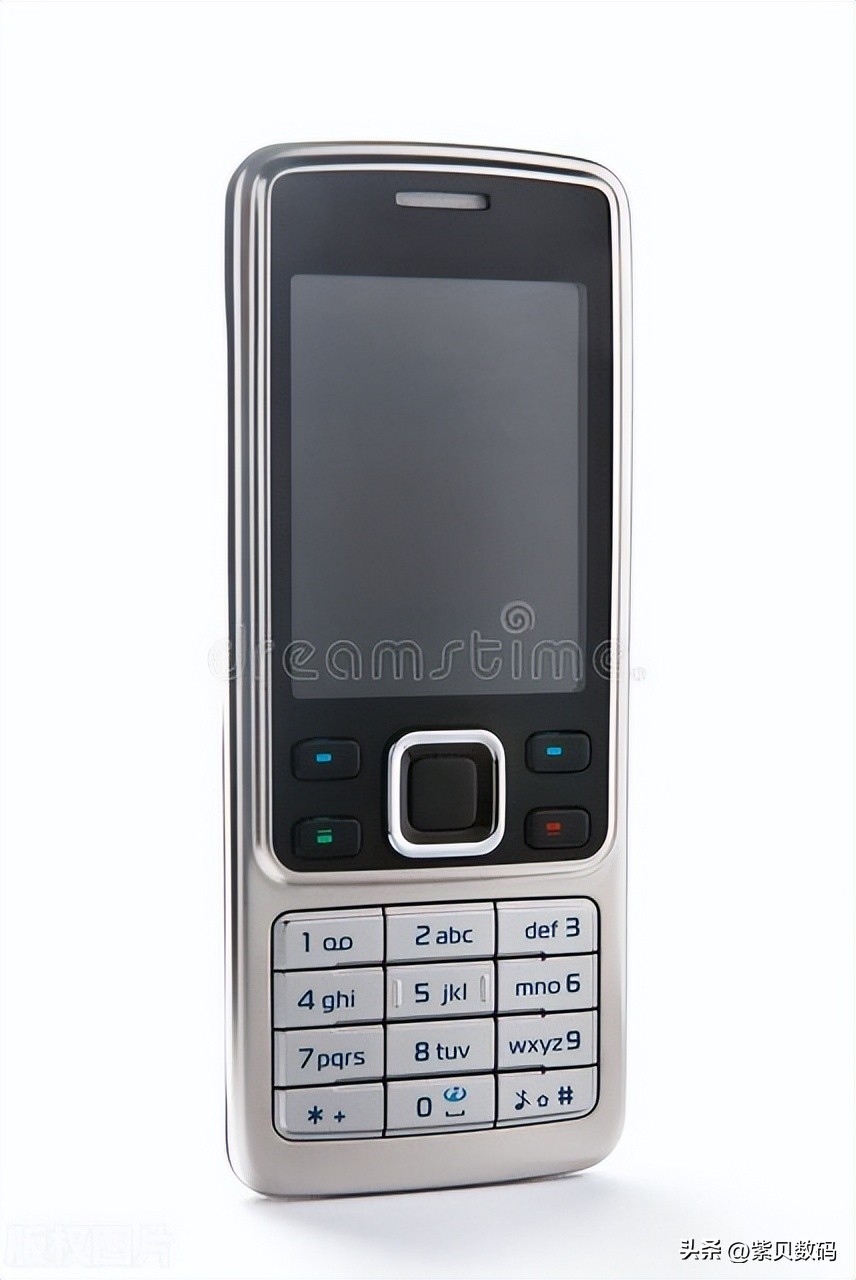 NOKIA 6300, the mobile phone that accompanied me through my youth - iMedia