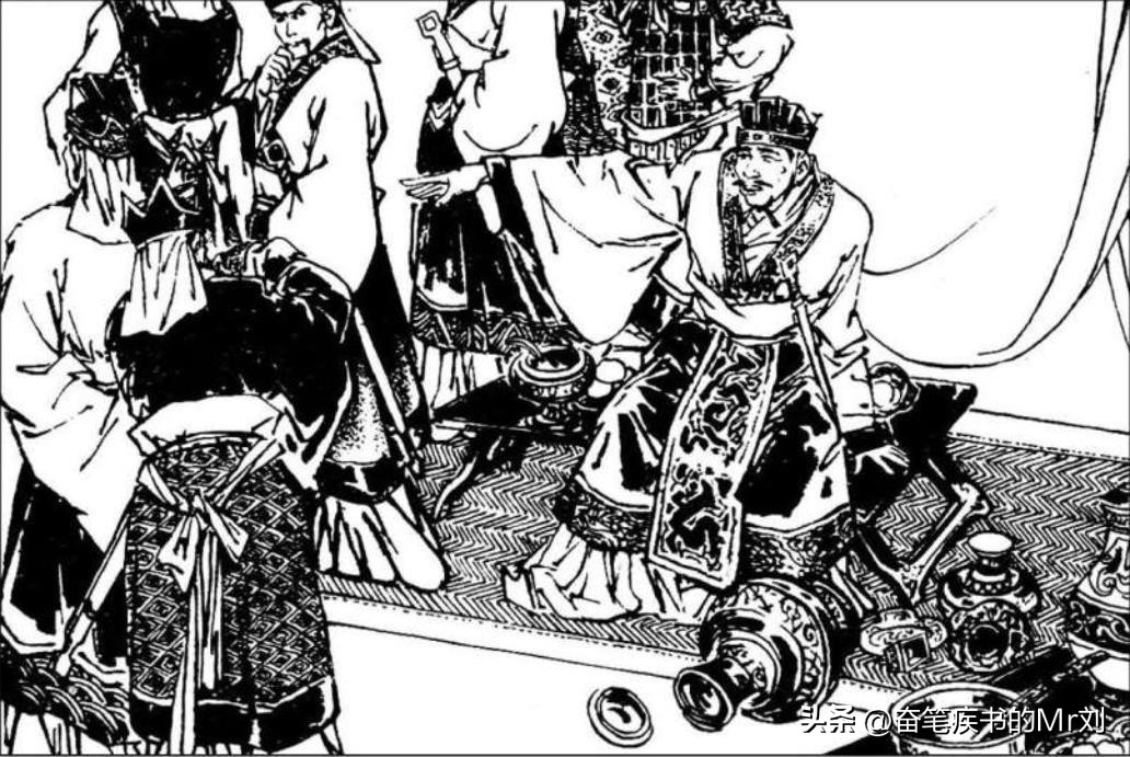 On the Power Interaction of the Three Political Forces in the Han ...