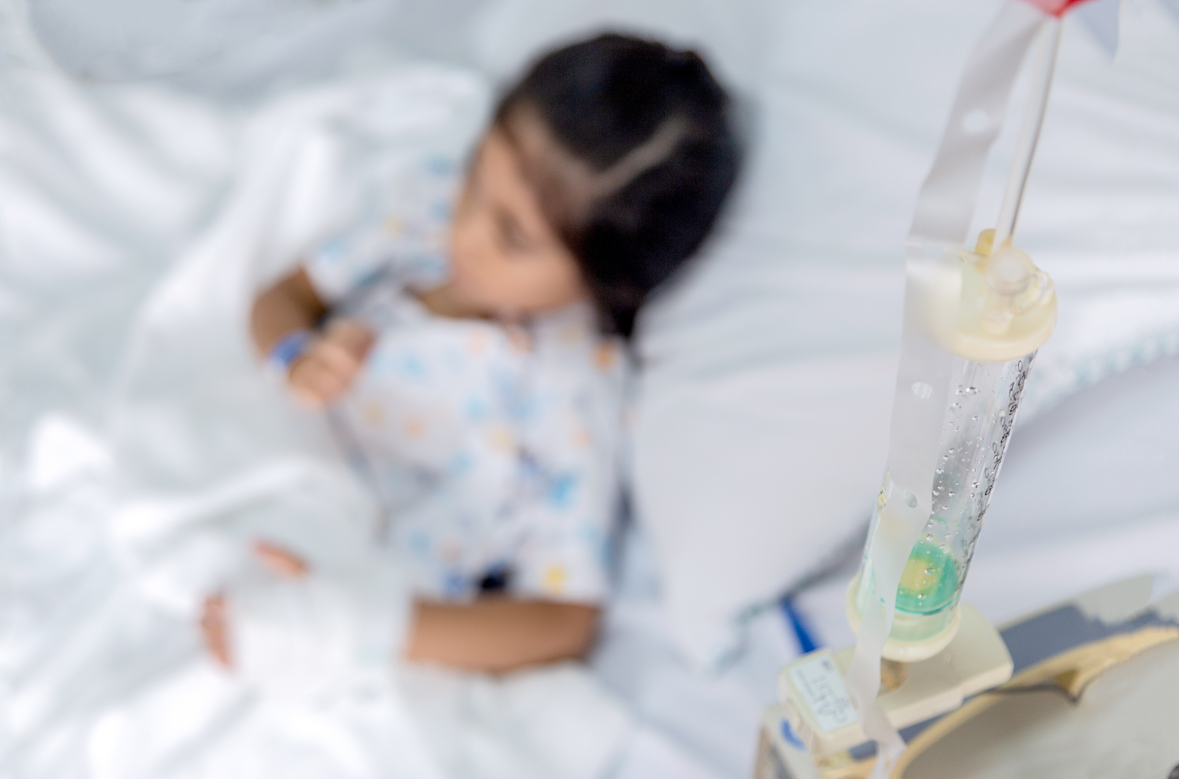 How to deal with delirium and agitation after pediatric surgery? - iNEWS