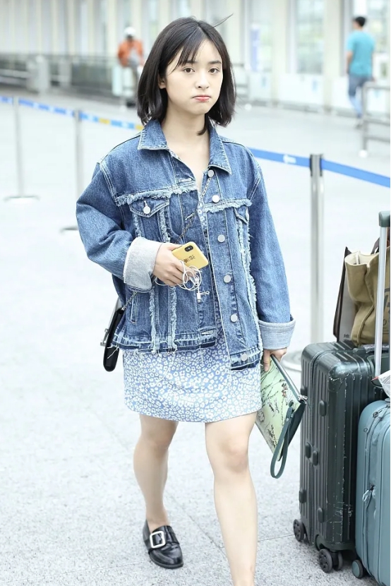 7 celebrities with disproportionate body and appearance: tender face ...