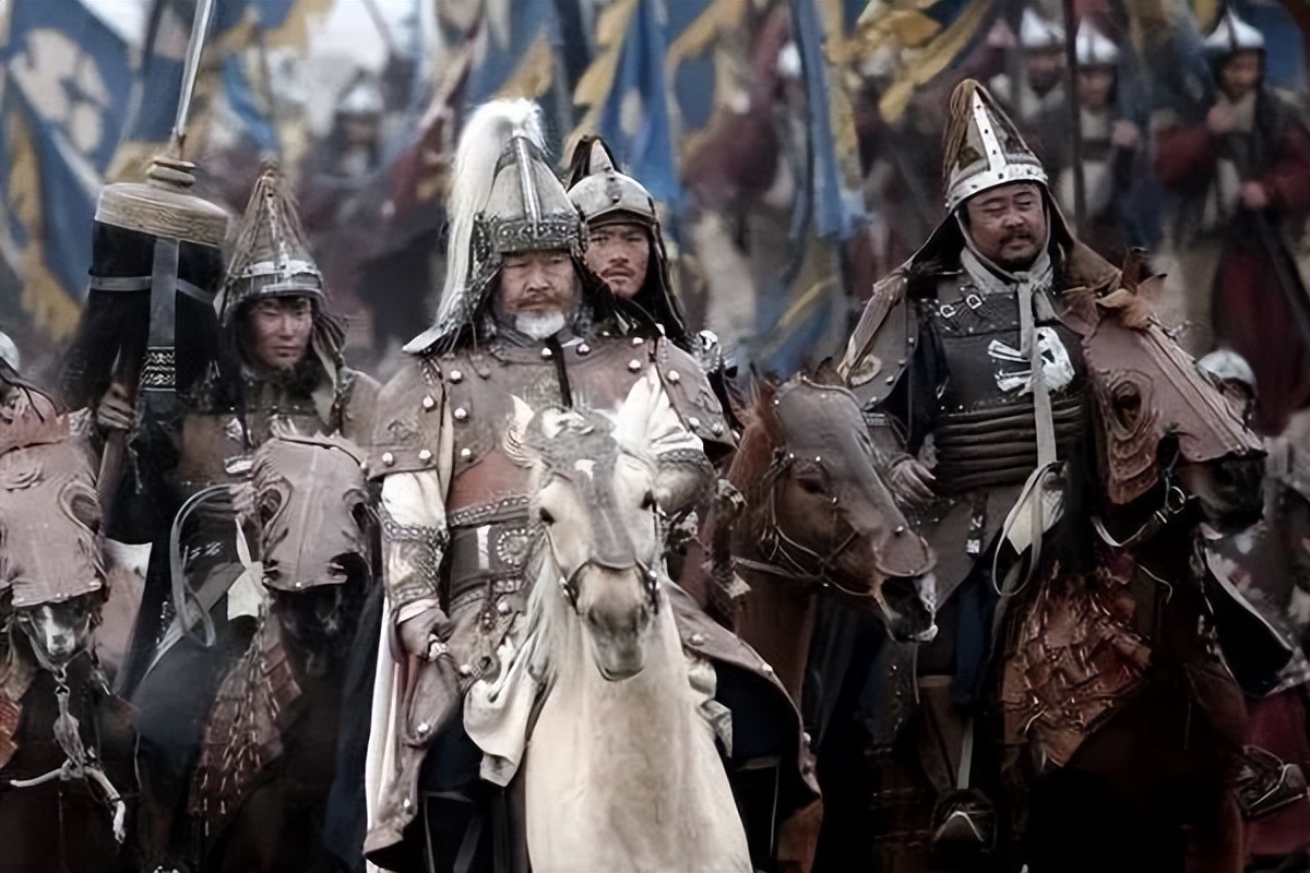 Which nation is the "Khitan" that caused headaches in the Northern Song ...