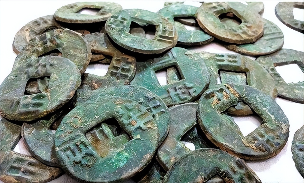 A Brief Analysis of the Economic Prosperity of the Western Han Dynasty ...