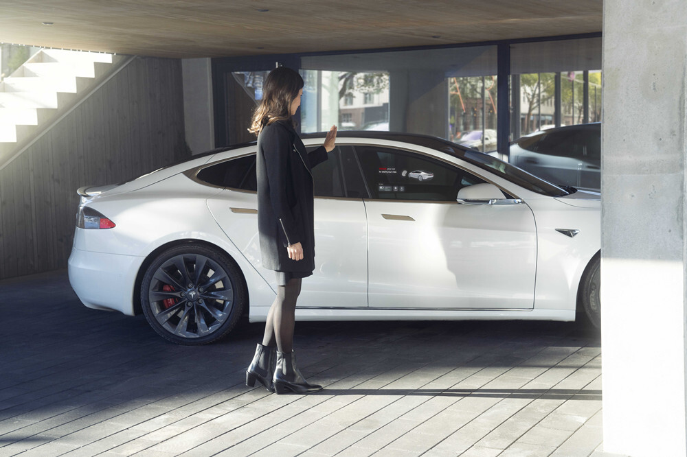 Brose platform car door locks bring a number of smart new functions - iNEWS