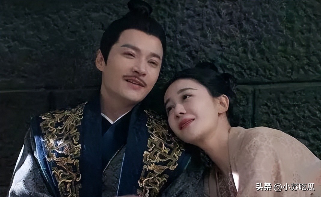 Seven o'clock auspicious parental love, touching feelings, Yang Chaoyue ...