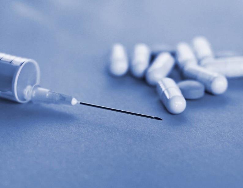 Chemotherapy drugs, cytotoxic drugs, kill one thousand enemies and harm ...
