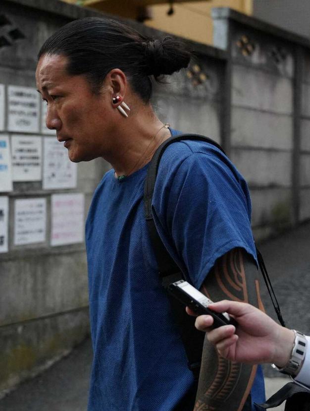 reverse? It was revealed that Ryoko Hirosue's husband had cheated on ...