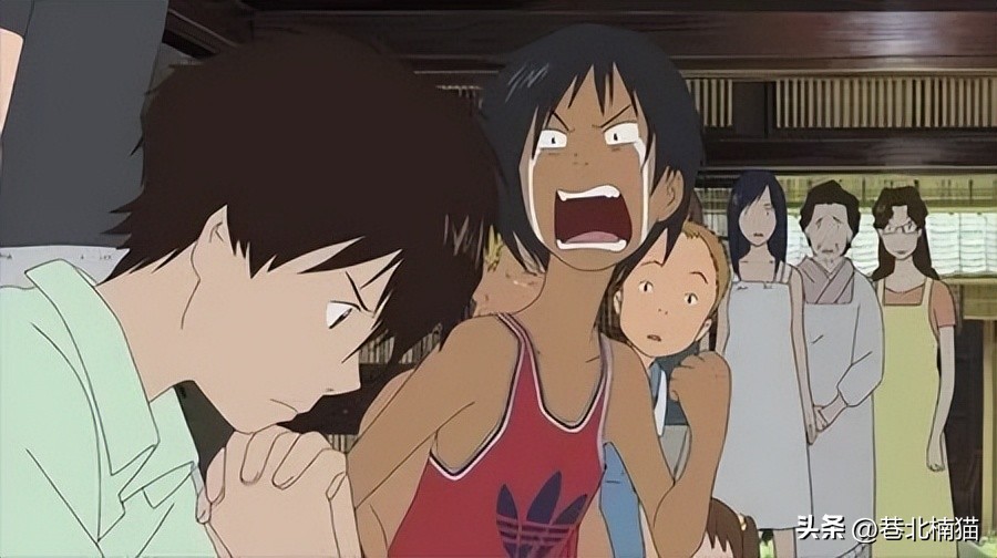 The boy saves the world by mental arithmetic, the utopia in the Internet is shattered by reality ...