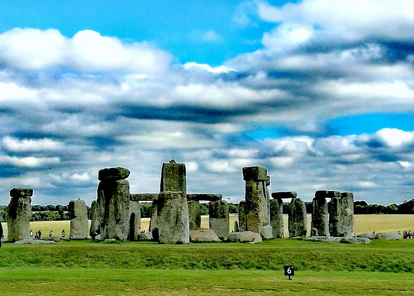 Britain BC, Antiquity to Roman Conquest - iMedia