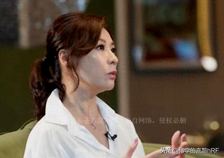 The former Hong Kong sister was revealed to have fallen into a low ebb while repaying debts for ...