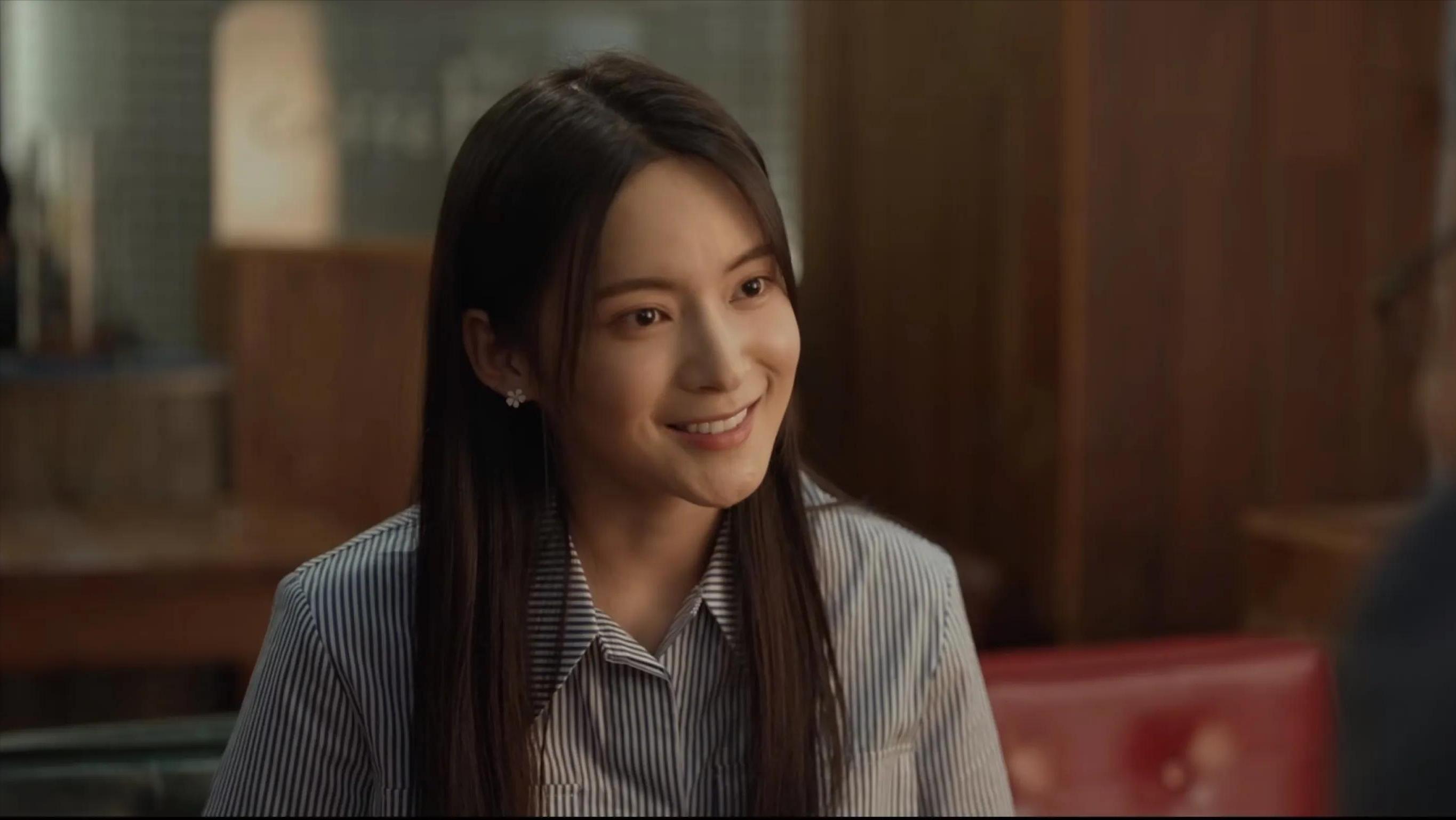 The finale of "Home in the Heart": Feng Qianqian gets married, Gu Qingyu shows her love and ...