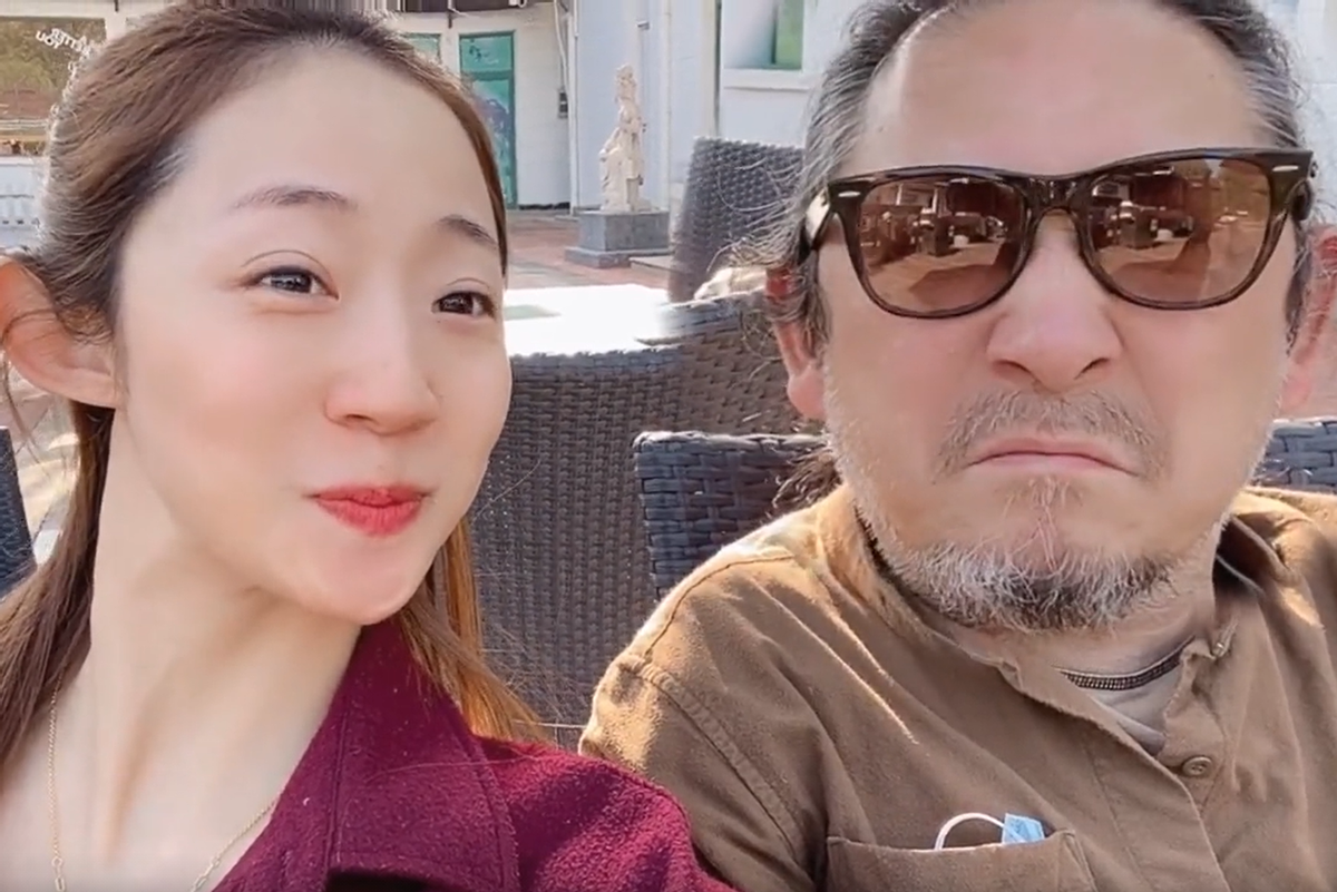 Wan Qianhui: Married 25-year-old musician Sanbao, accused of being a "little three", is she ...