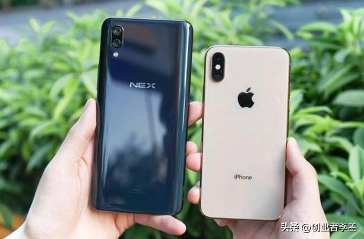 Will you say goodbye to your Android phone after using your iPhone? - iNEWS