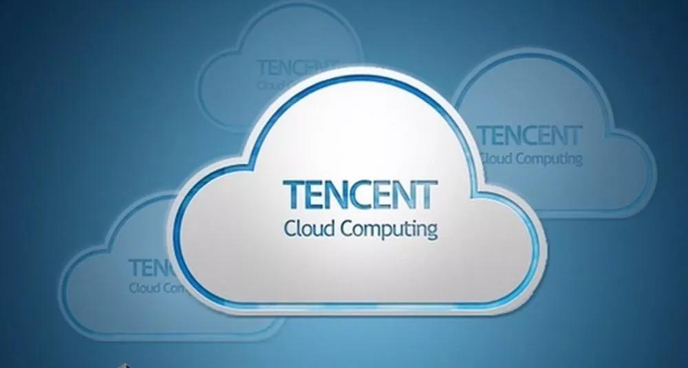 Huawei and Tencent are secretly fighting the "cloud" - iNEWS