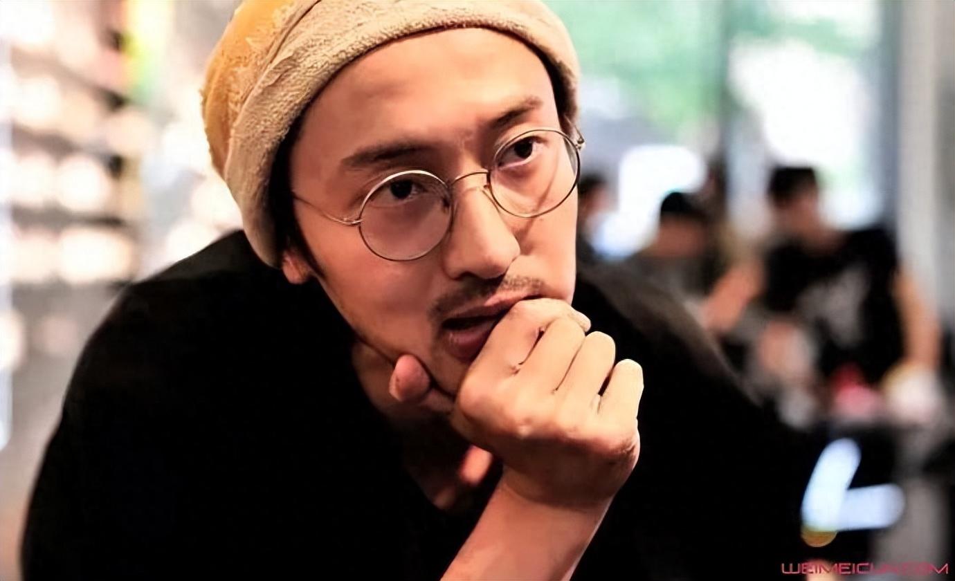 Wang Chuanjun: Since Kari only had 1 million left, his acting skills ...