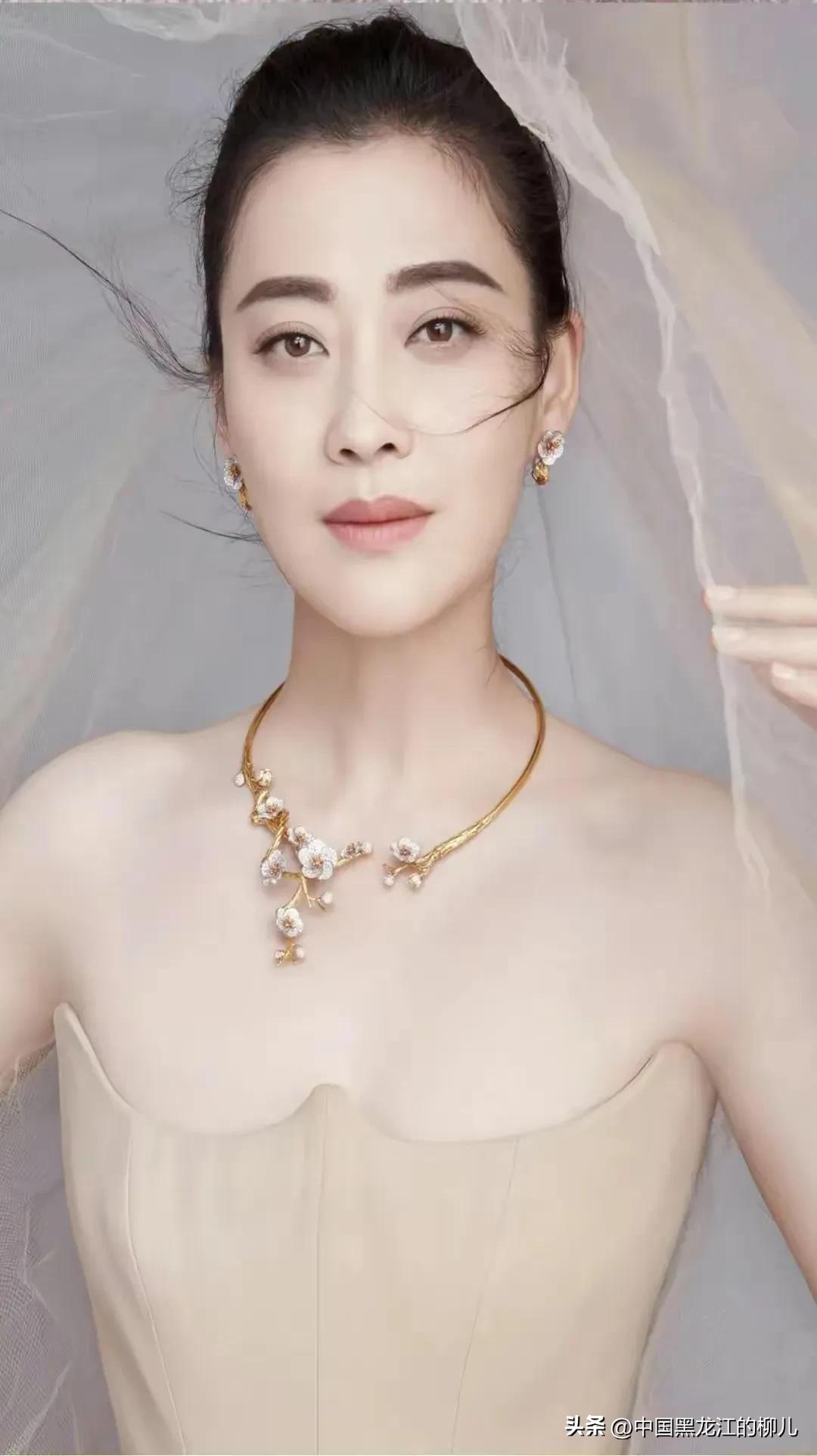 Movie star Mei Ting - beautiful photo - iNEWS