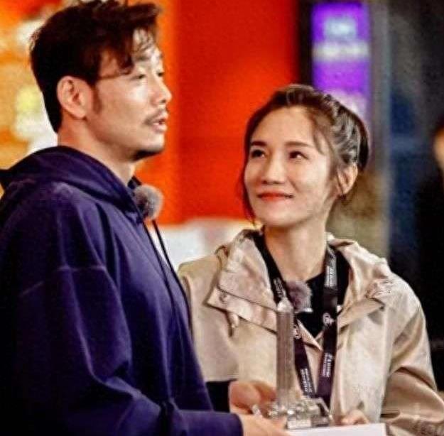 Famous actor Yang Shuo: He cheated on his wife during marriage, claiming to be a tough guy but ...