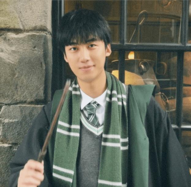 Only 25 years old! Chinese actor Liu Feng dies of heart attack while ...