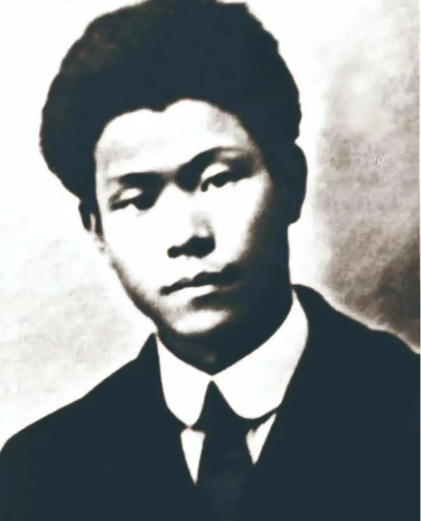 Yang Changji's last words: The salvation of the country must rely on ...
