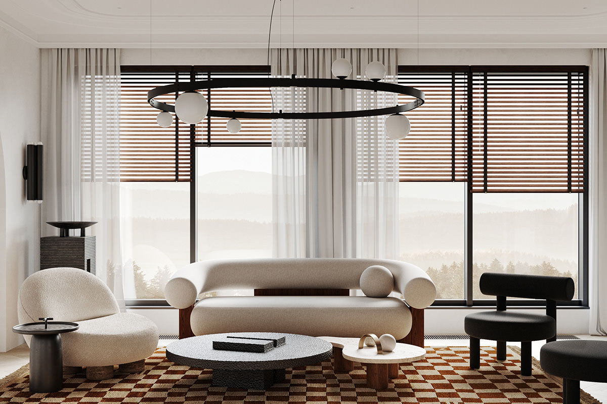 Home color matching, these three colors are elegant and advanced - iNEWS