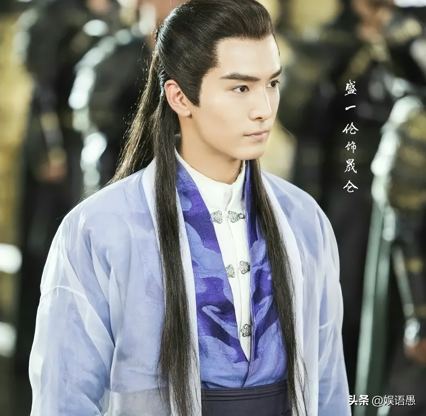 The show became popular, and the "disappearance" of these stars is ...