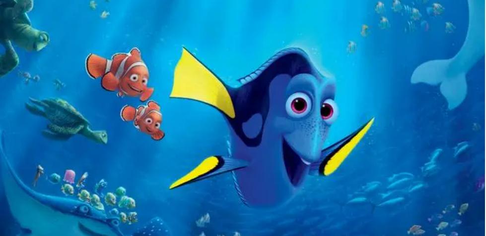 Watch animated films in the new century, understand ecological ...