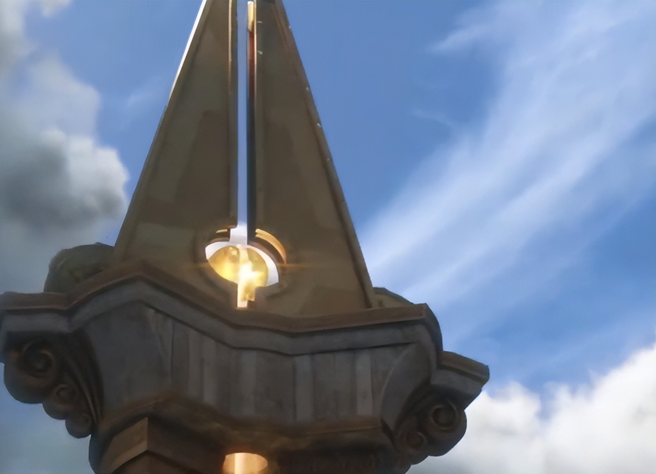 Galakrond pre-books 10.0 tail king position in advance, "World of ...