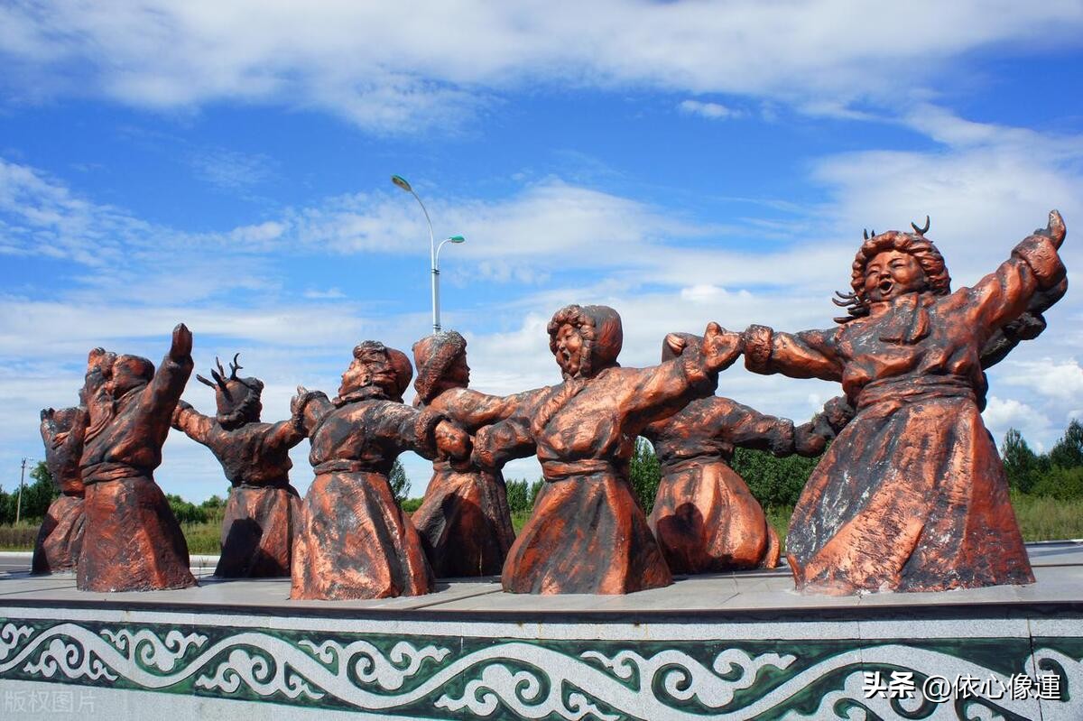 The Rise and Fall of the Nomads, and the Unification of the Mongol ...