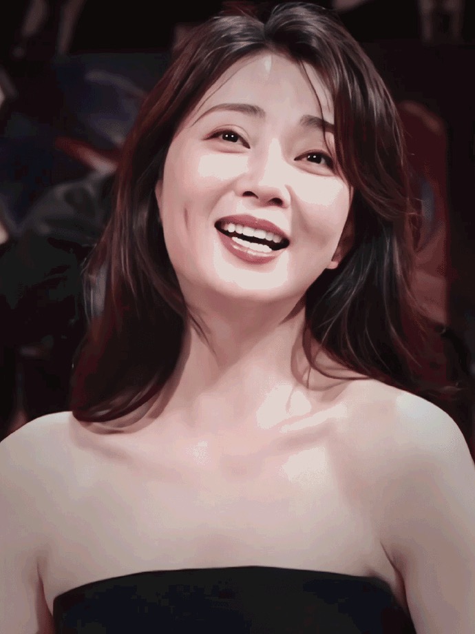 Yin Tao, the queen of Jin Ying, was afraid of losing the role of Zheng ...