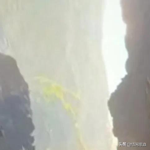 Puhua dark river supernatural power - iNEWS