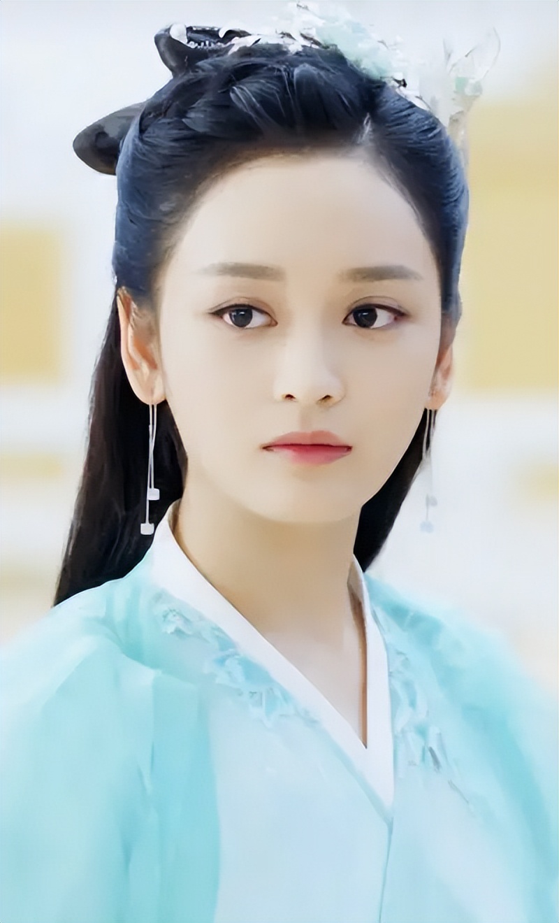 Mingyang Entertainment—Beauty Star—Wang Yifei - iNEWS