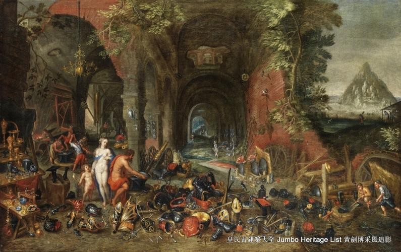 334 BC, Battle of the Granicus River, Key Turning Point in Medieval ...